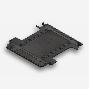 LEGEND BedBoss - Structural Truck Bed Floor